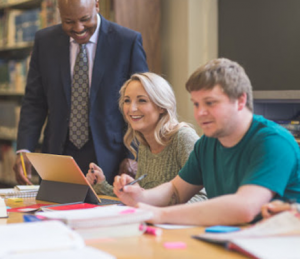 About Us – ESI Tech