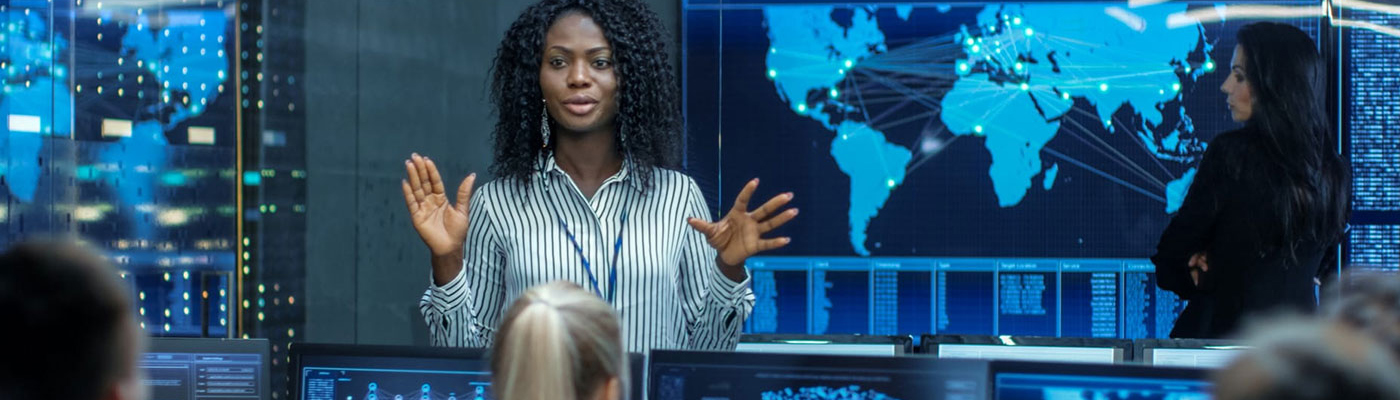 Help Desk – ESI Tech