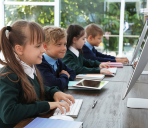 About Us – ESI Tech